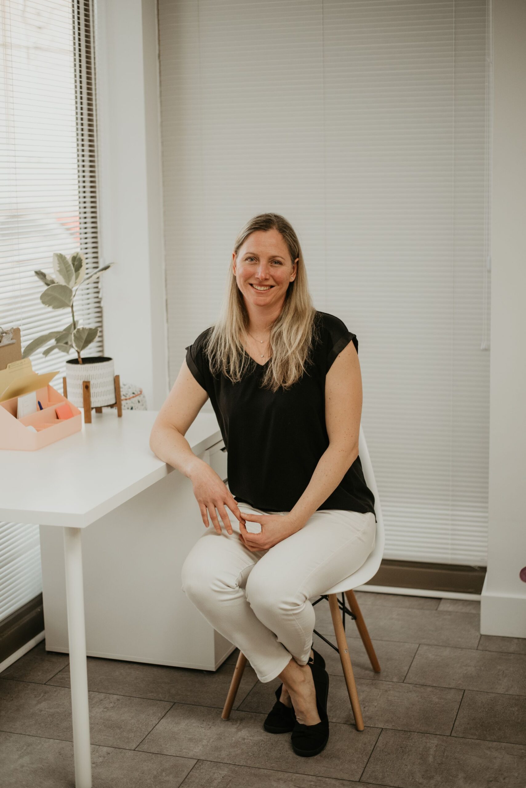 À propos - Blüm Clinique Santé